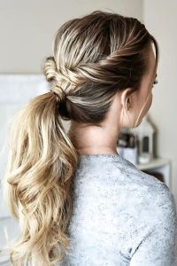 10 Trendy Ponytail Styles to Elevate Your Look - Insiderlyfe