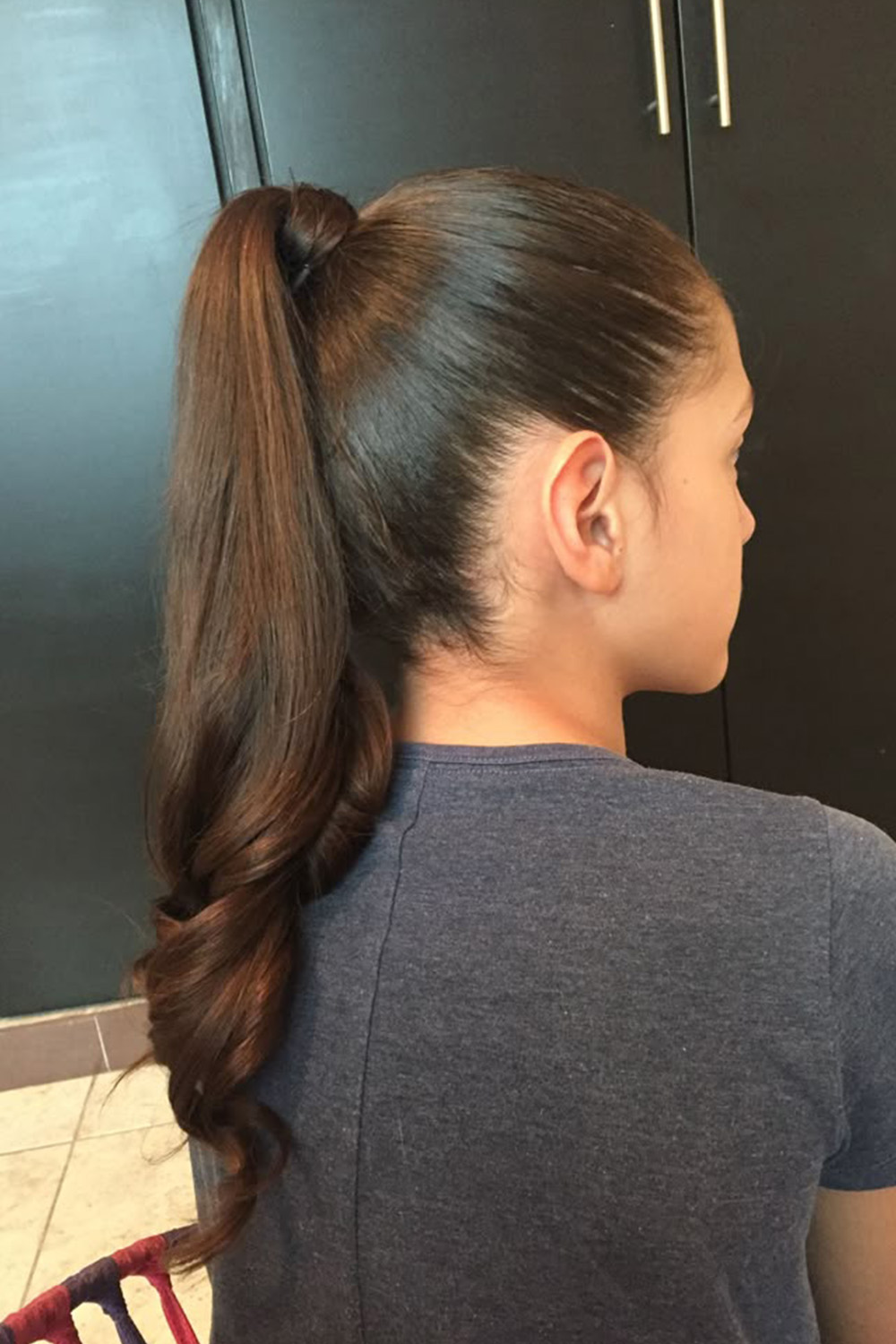10 Trendy Ponytail Styles to Elevate Your Look - Insiderlyfe