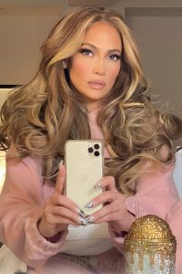 Get the J.Lo Look: 23 Stunning Hairstyles for 2025 - Insiderlyfe