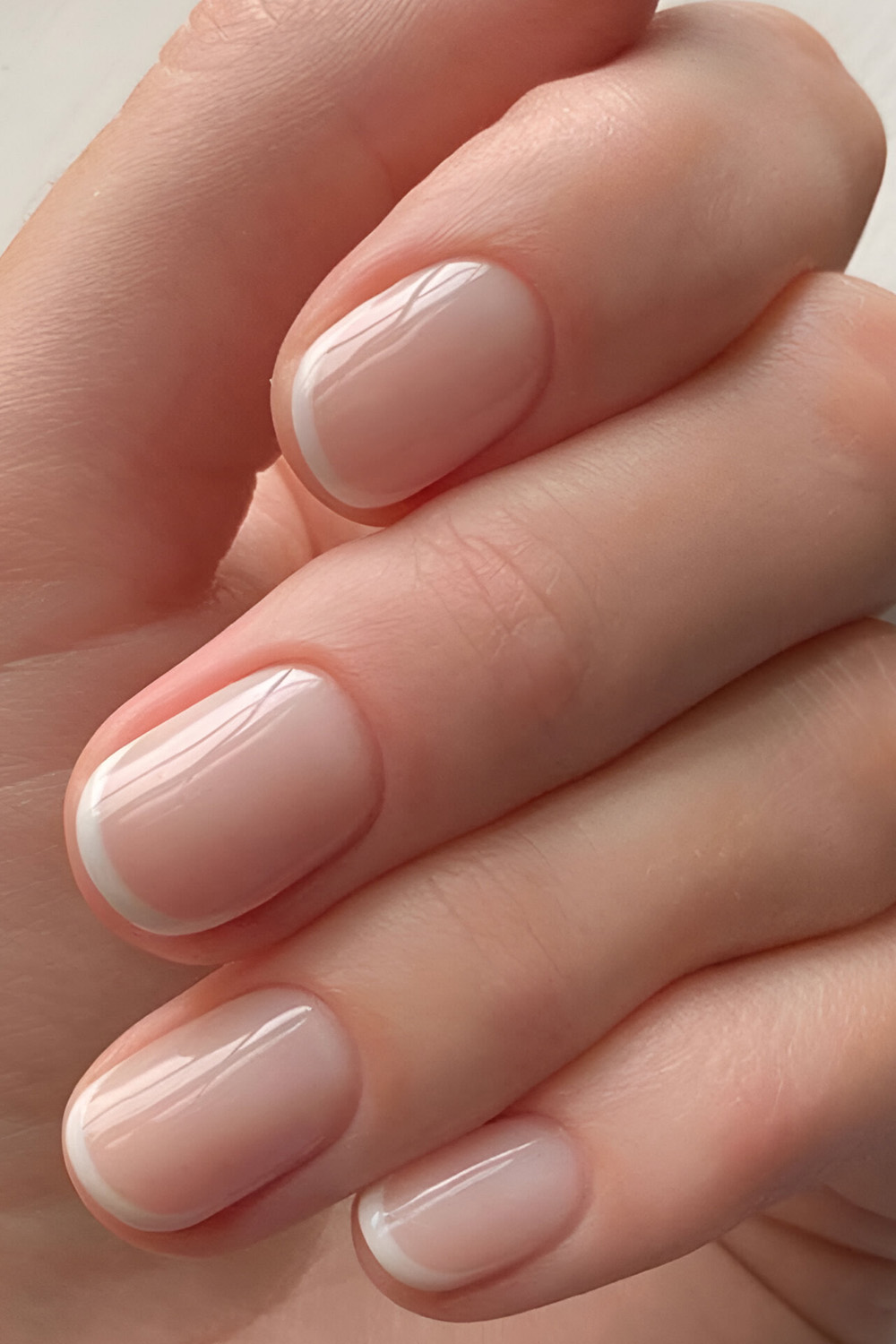 The Ultimate Mom-Friendly Manicure: Soap Nails Explained