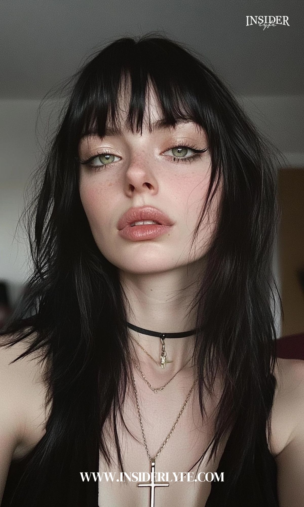 35 Wildly Stunning Wolf Cut Styles to Elevate Your Look