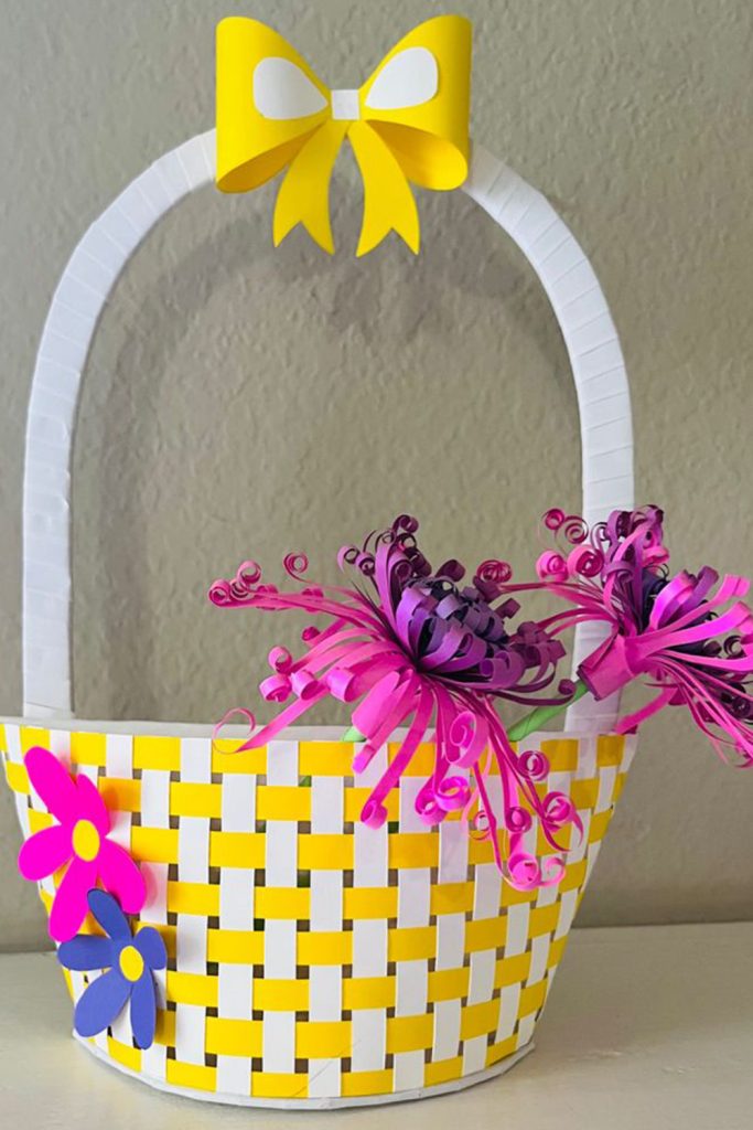 Easter Basket Magic: 14 Thoughtful & Creative Ideas - Insiderlyfe