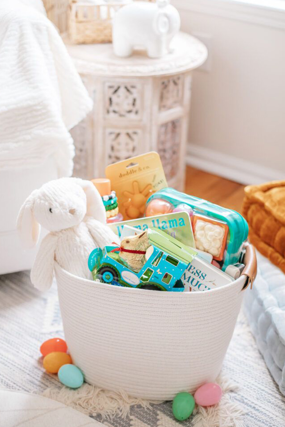 Easter Basket Magic: Creative Ideas for a Special Celebration - Insiderlyfe
