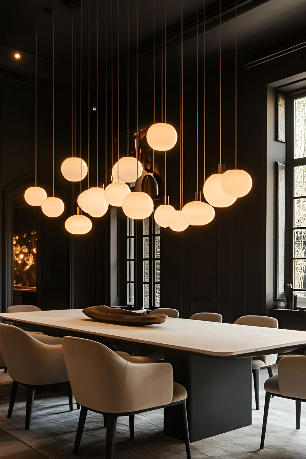 20 Modern Dining Room Trends You’ll See Everywhere in 2025 - Insiderlyfe