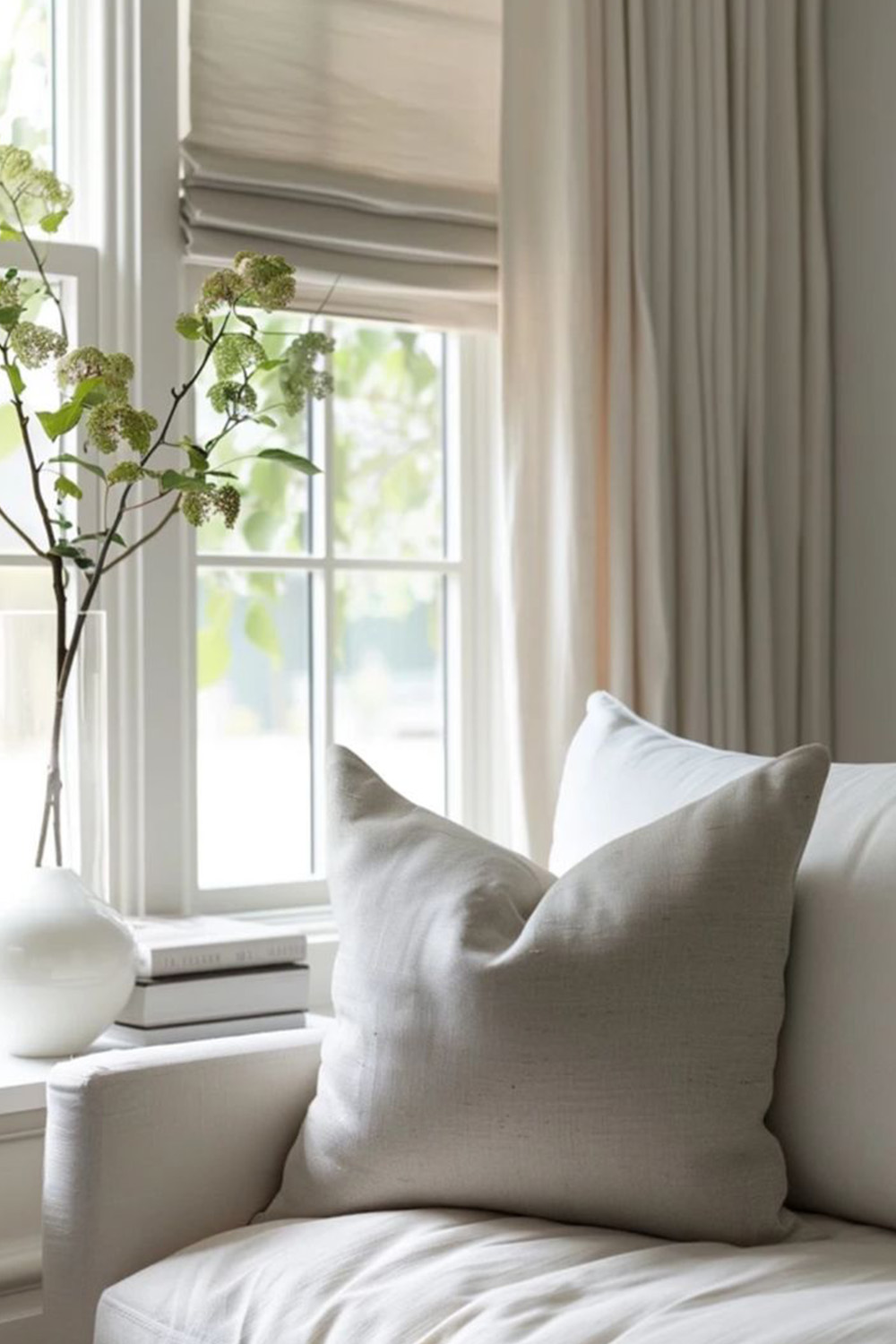 48+ Fresh Bedroom Decor Ideas for an Instant Makeover - Insiderlyfe