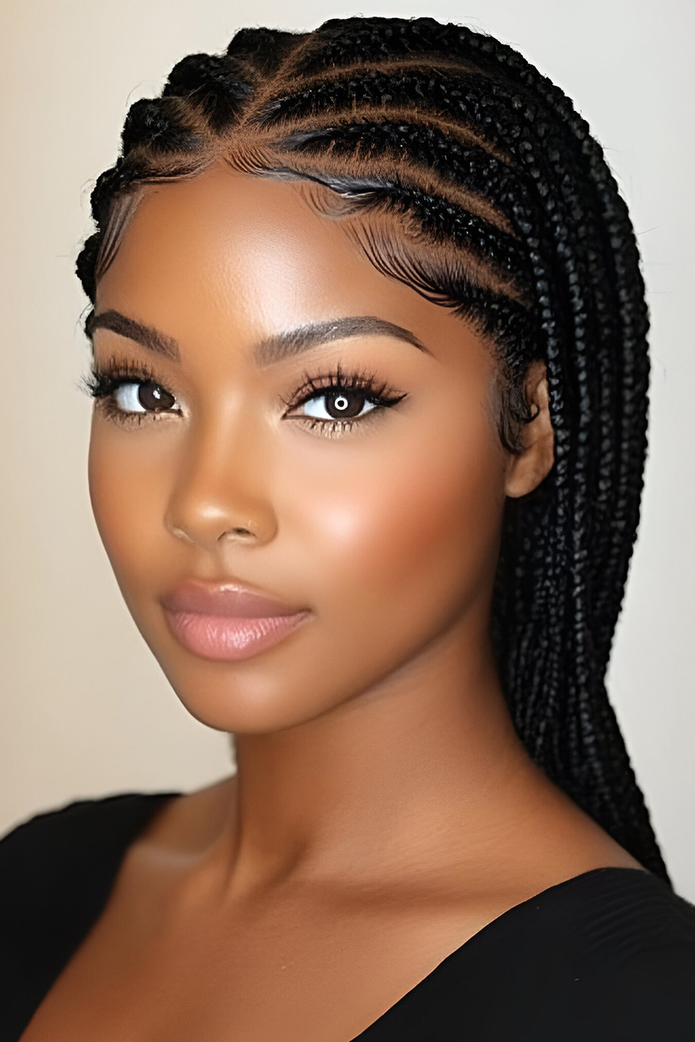30+ Gorgeous Short Cuts for Black Women - Insiderlyfe