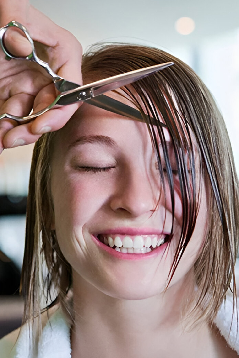 10 Simple Hair Growth Tips That Actually Work - Insiderlyfe