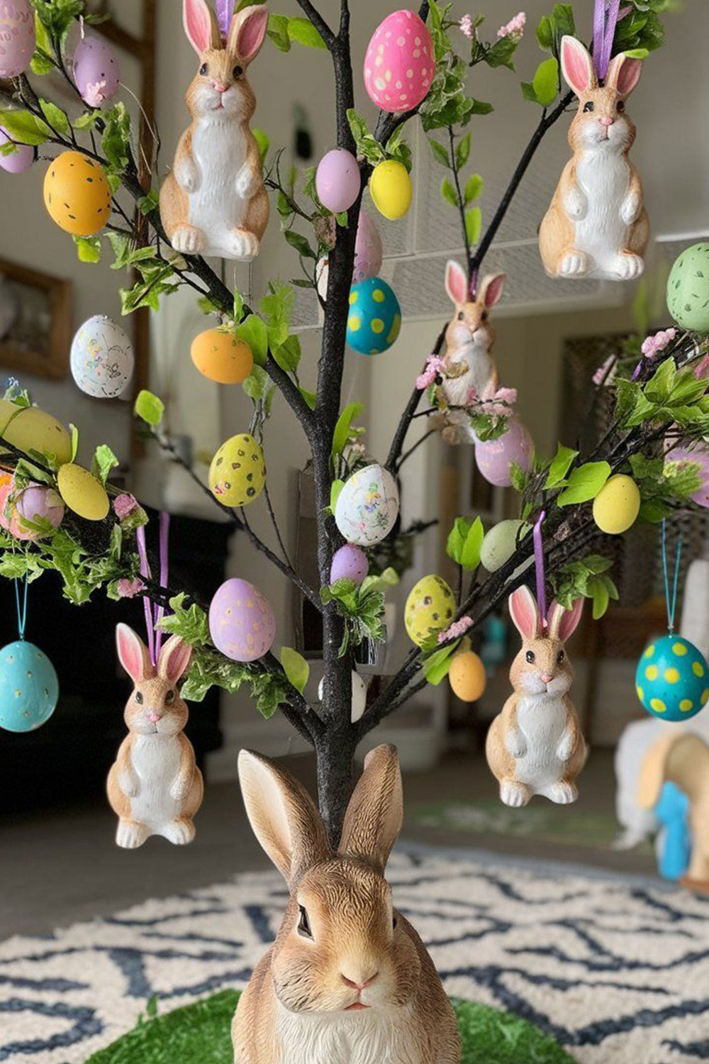 From Eggs to Blooms: Easter Decor That Wows - Insiderlyfe