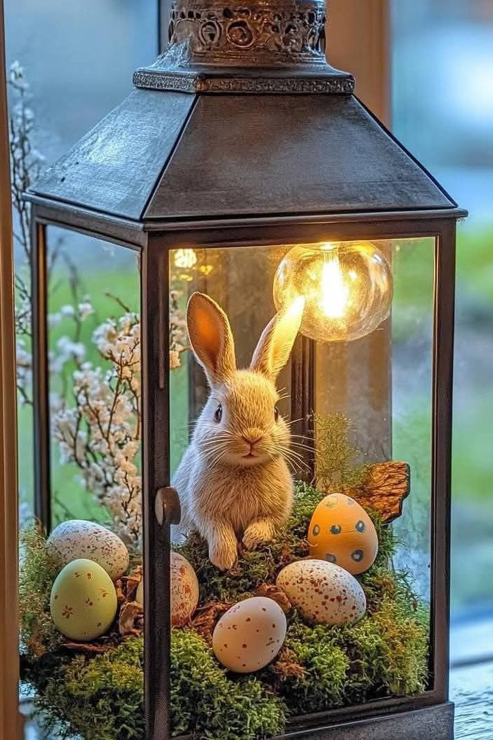 Bunny Approved: Festive Easter Decor Ideas You’ll Love - Insiderlyfe