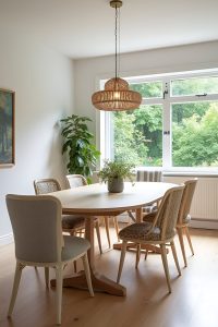 2025’s Hottest Dining Room Trends: 20 Modern Ideas to Try - Insiderlyfe