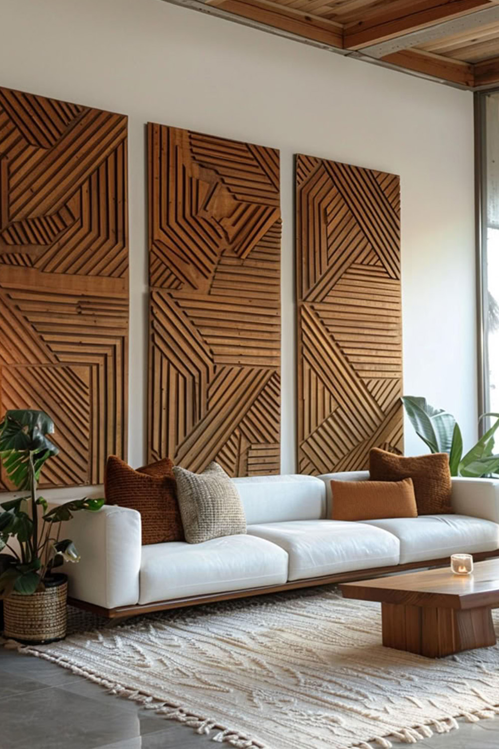 Rustic Minimalism Done Right: 15 Elegant Home Styling Tips - Insiderlyfe