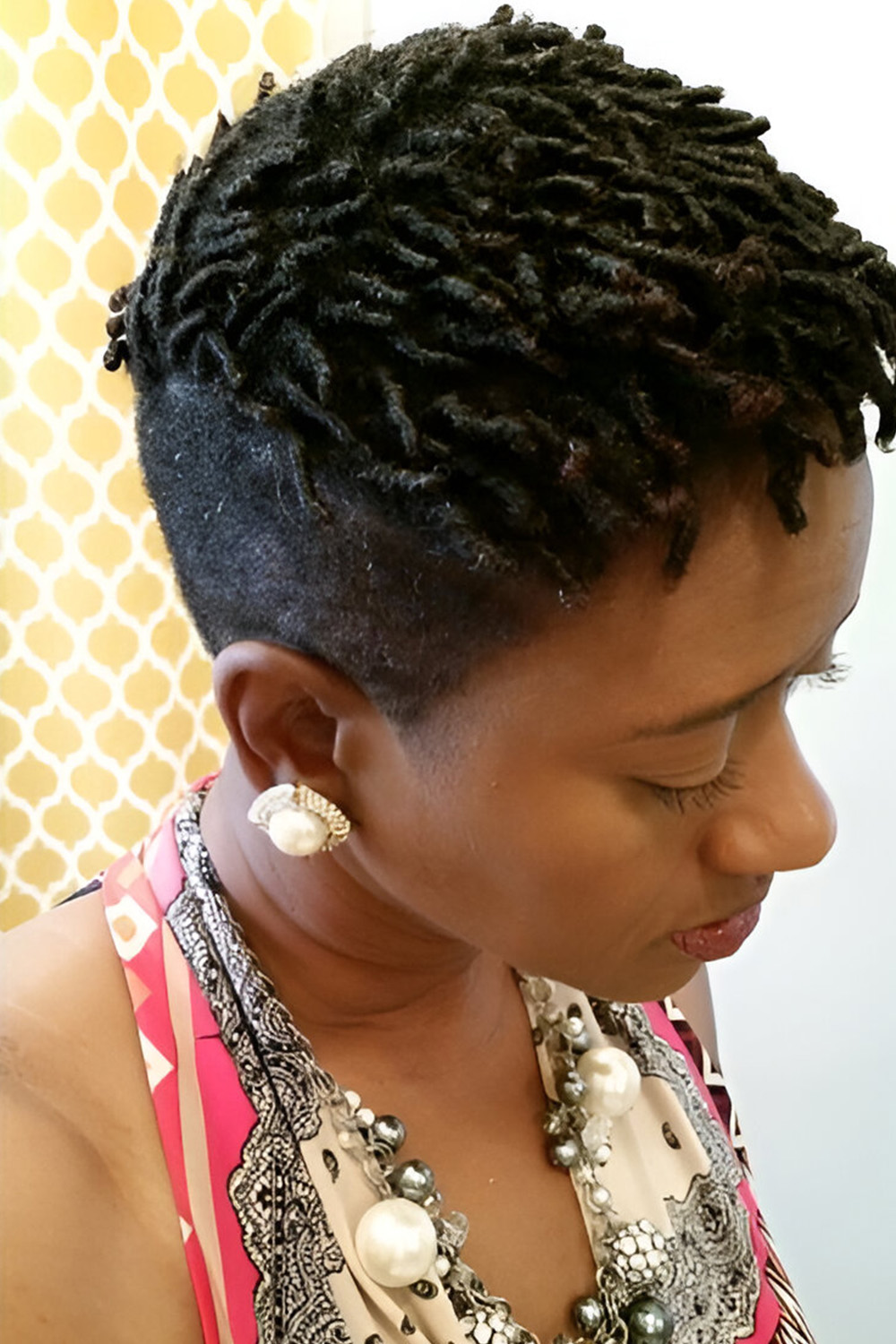 Tapered Natural Hairstyles: 19 Stunning Looks for Every Curl Type ...