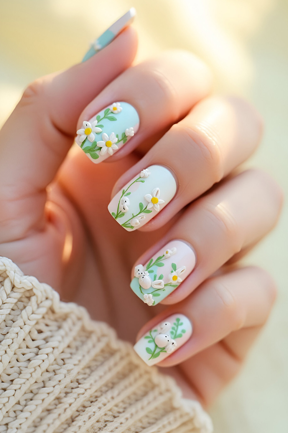 Spring Nail Inspo: 30 Trendy Designs to Try Now - Insiderlyfe