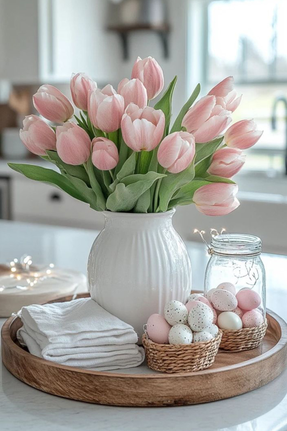 Spring Fresh: Easter Decorations That Bring Joy - Insiderlyfe