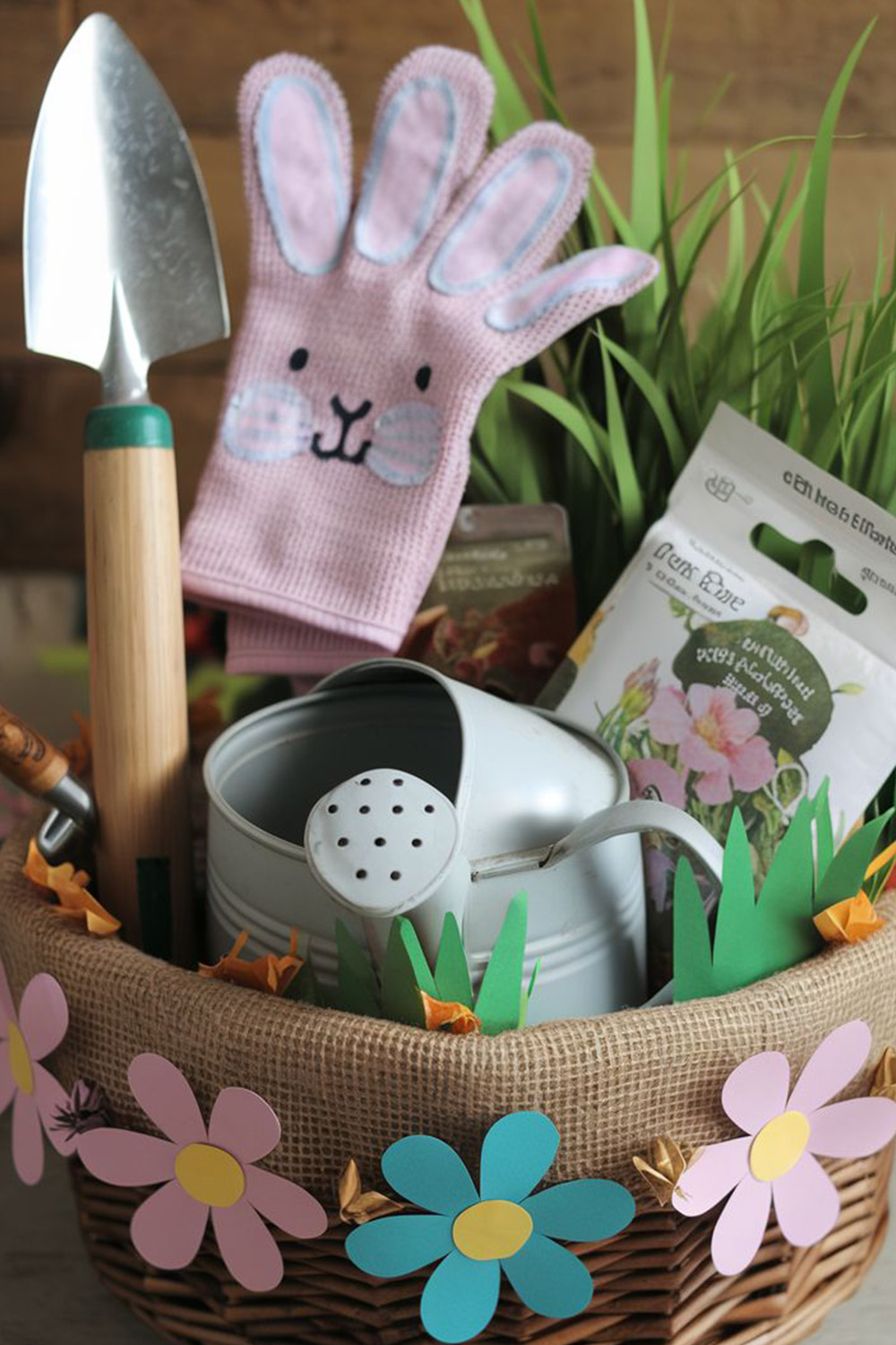 19 One-of-a-Kind Easter Basket Ideas for All Ages - Insiderlyfe