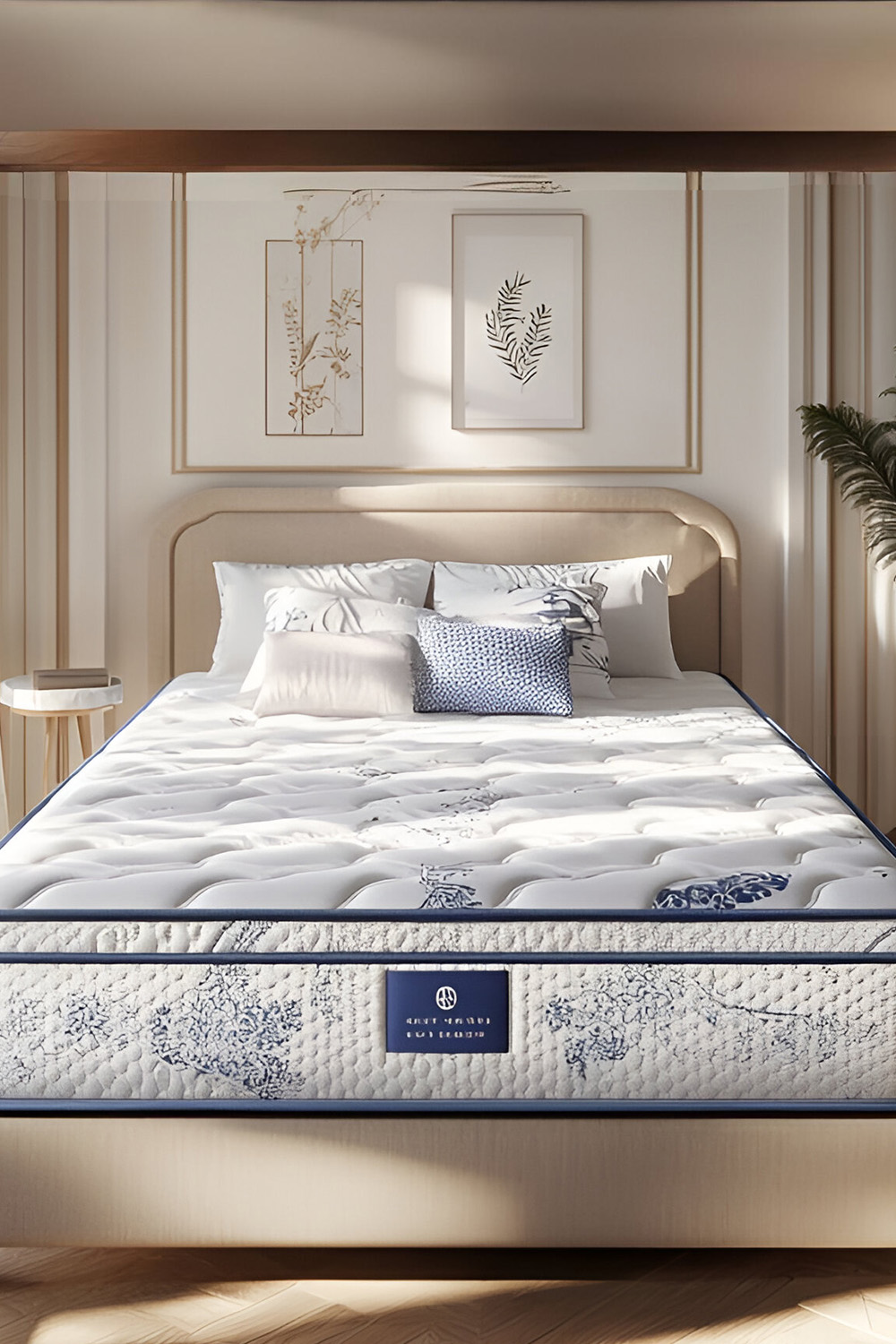 Transform Your Space: 48+ Effortless Bedroom Updates - Insiderlyfe