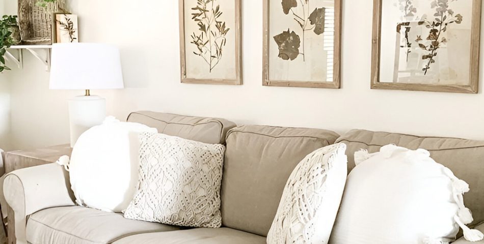36 Bright & Airy Spring Living Room Designs to Inspire You - Insiderlyfe