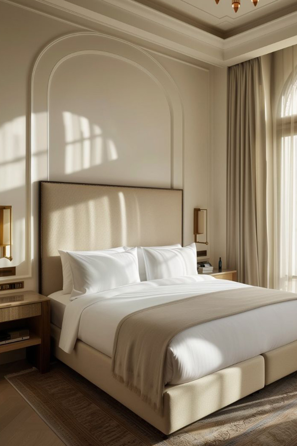 30 Beautiful Bedroom Ideas for Every Style - Insiderlyfe