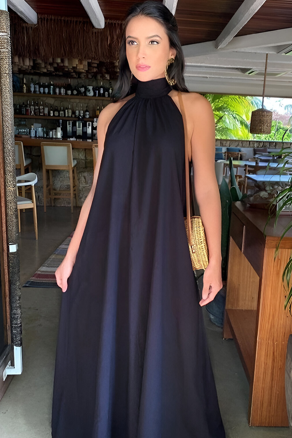 50+ Dreamy Dresses That Define Sophistication - Insiderlyfe