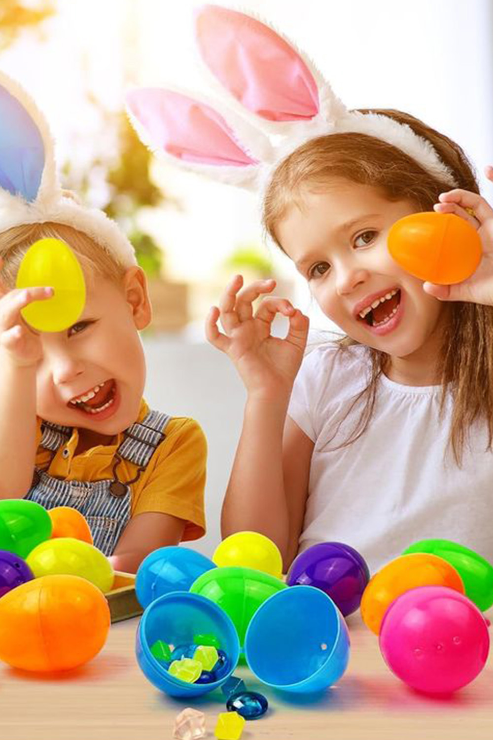 Make It Special: Personalized Easter Basket Ideas - Insiderlyfe