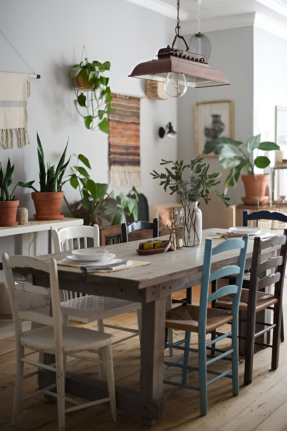 20 Modern Dining Room Trends You’ll See Everywhere in 2025 - Insiderlyfe