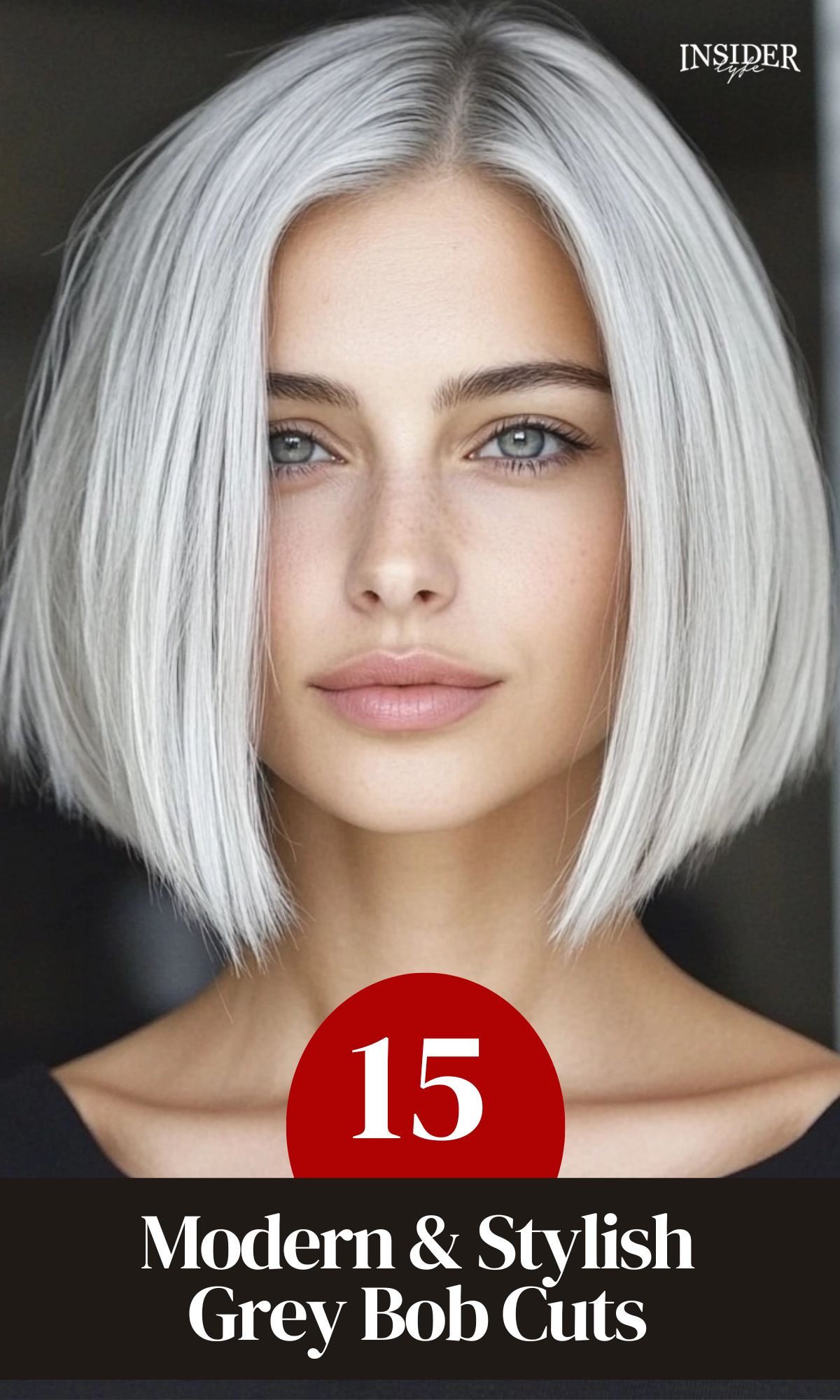 Must-Try Bob Hairstyles for Every Season