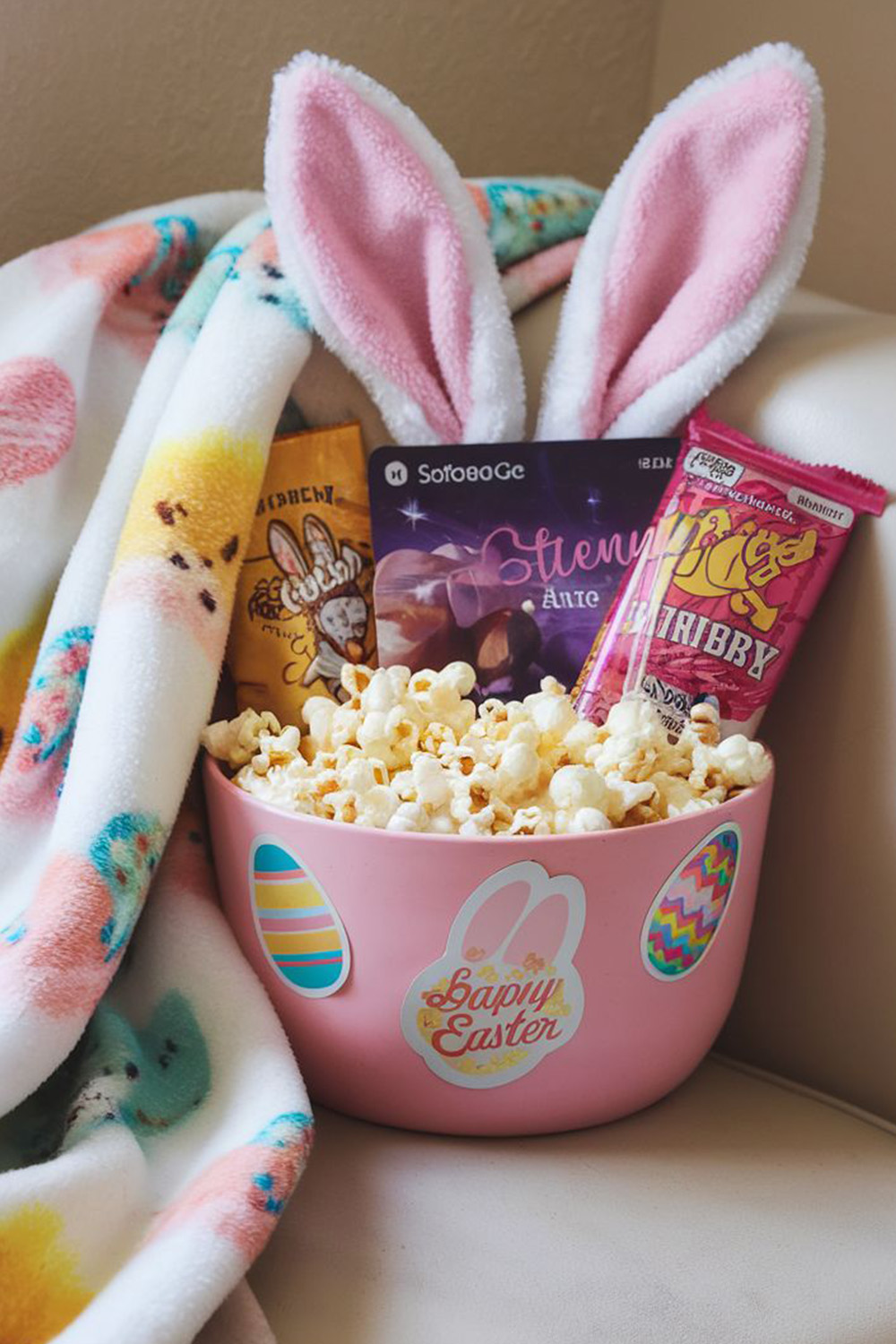Easter Basket Magic: 19 Unique Ideas for Everyone - Insiderlyfe