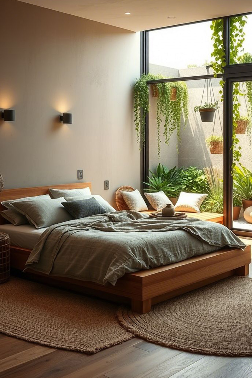 Fresh & Stylish: 35+ Must-Try Bedroom Looks for 2025 - Insiderlyfe