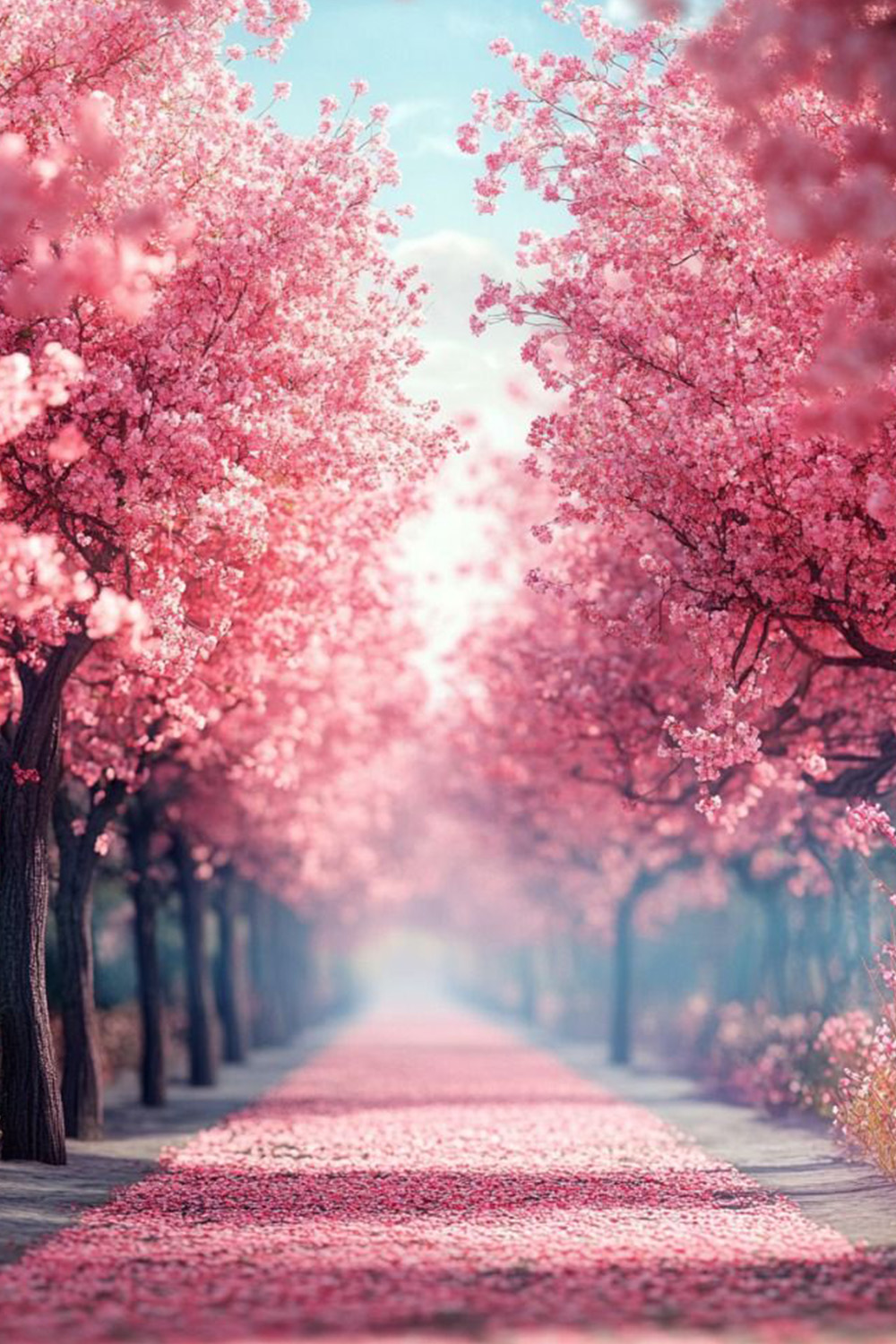 Blossom Into Spring with These Stunning Wallpapers - Insiderlyfe