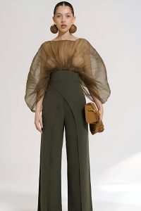 14 Must-Try Fashion Trends for Spring 2025 - Insiderlyfe