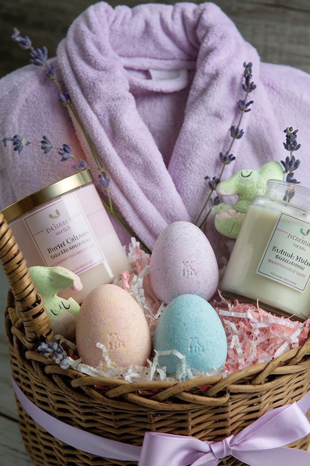 14 Easter Basket Ideas That Are Fun, Fresh & Unexpected - Insiderlyfe
