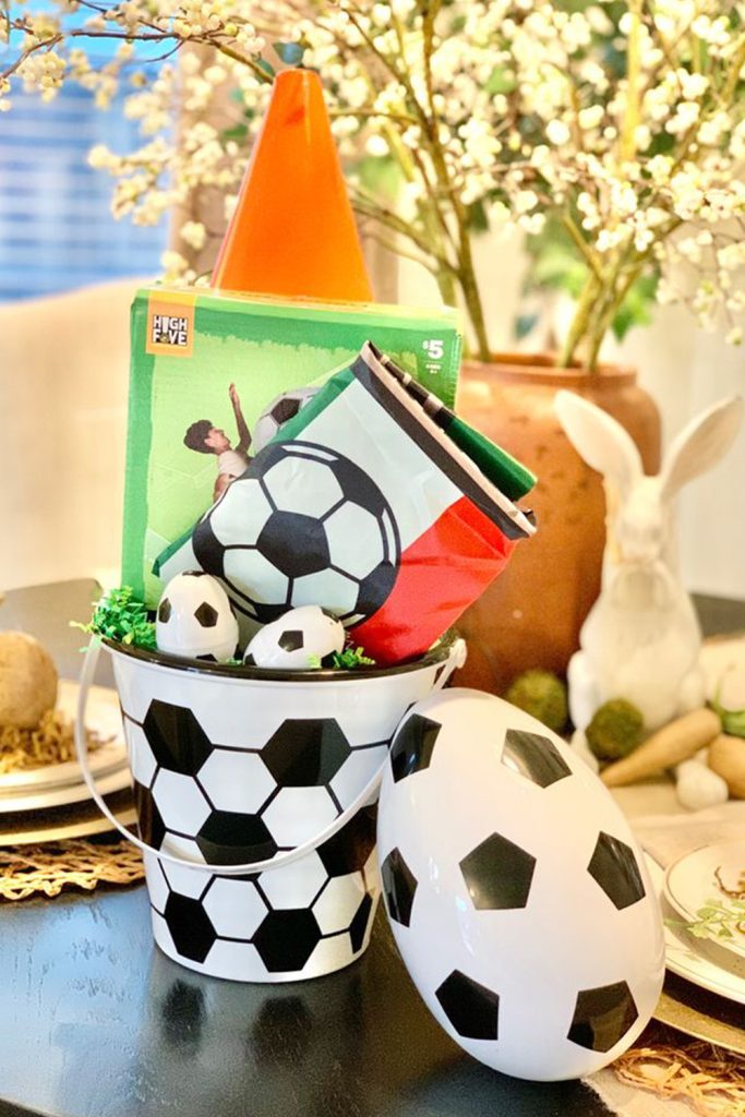 14 Easter Basket Ideas That Are Fun, Fresh & Unexpected - Insiderlyfe