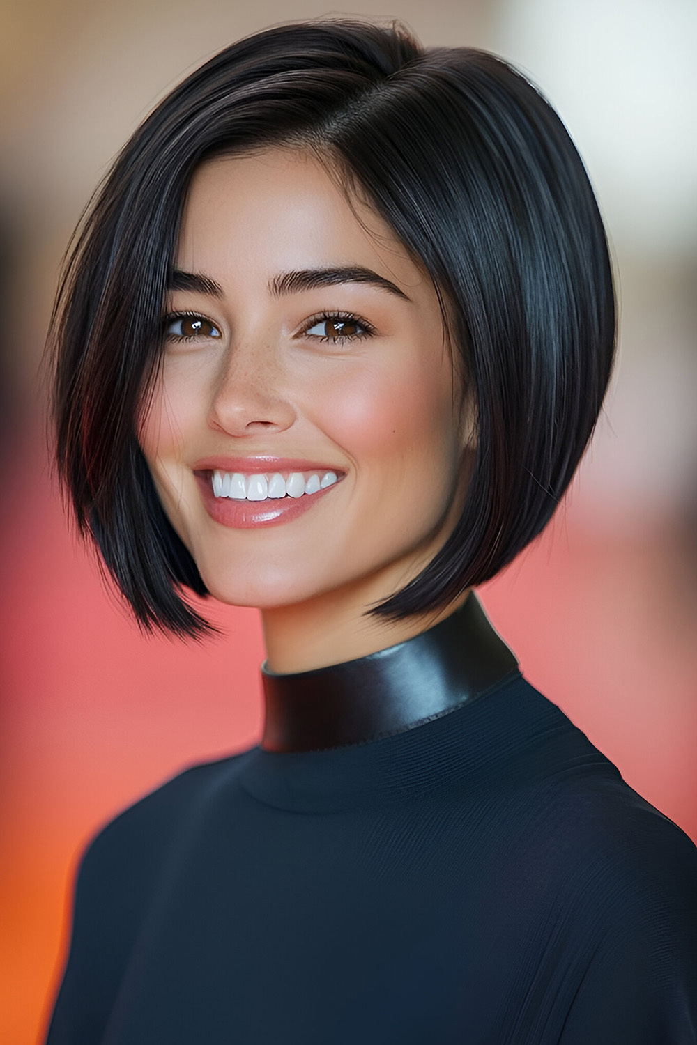 30+ Gorgeous Short Cuts for Black Women - Insiderlyfe