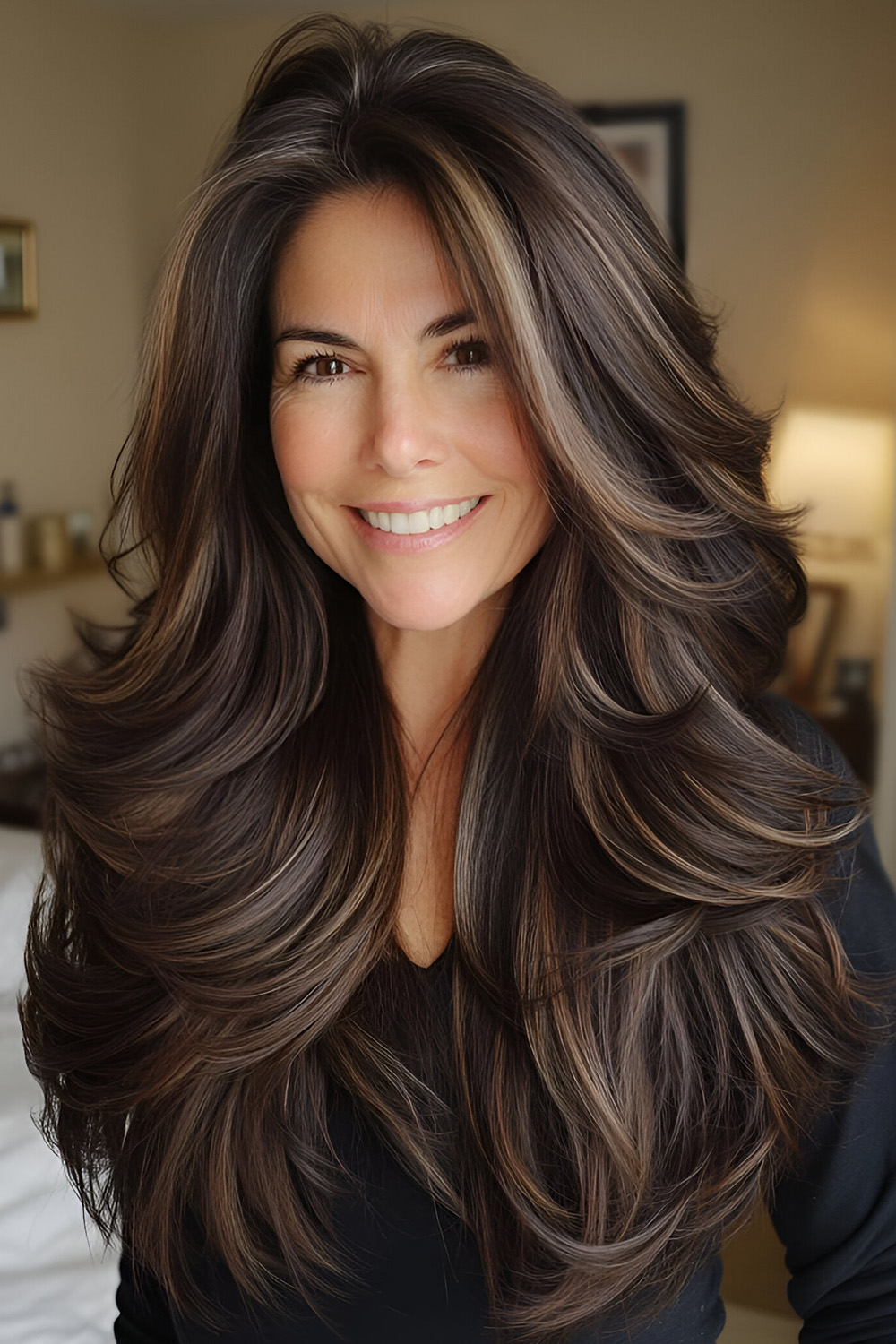 29 Stunning Natural Hair Haircuts for Women - Insiderlyfe