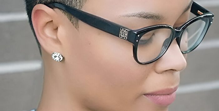 Fierce & Fabulous: 30+ Short Black Hair Looks - Insiderlyfe