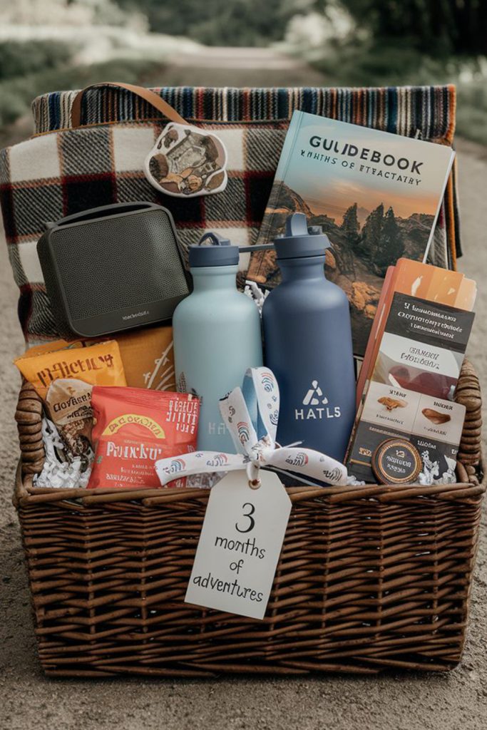 14 Easter Basket Ideas That Are Fun, Fresh & Unexpected - Insiderlyfe