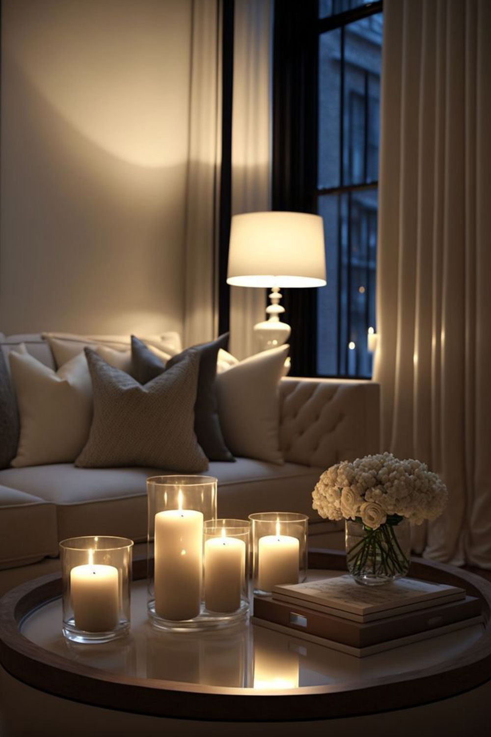 36 Stunning Spring Decor Ideas for a Cozy Living Room - Insiderlyfe