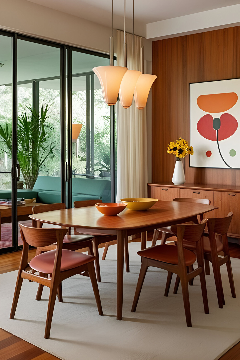 20 Modern Dining Room Trends You’ll See Everywhere in 2025 - Insiderlyfe