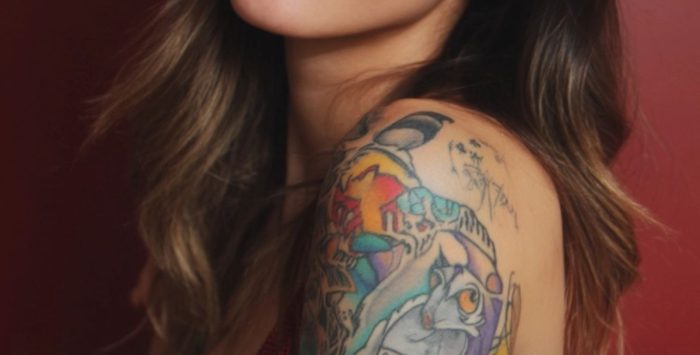 50 Stunning Collage Tattoo Ideas 2025 - Insiderlyfe