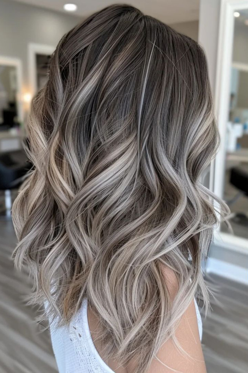 24 Sun-Kissed Hair Colors Every Brunette Needs This Summer - Insiderlyfe