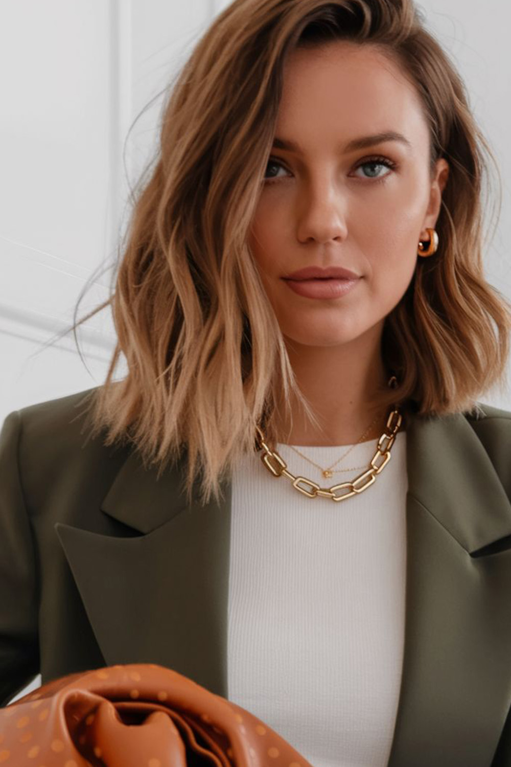 20+ Beach Waves Hair Inspo That Looks Effortless - Insiderlyfe