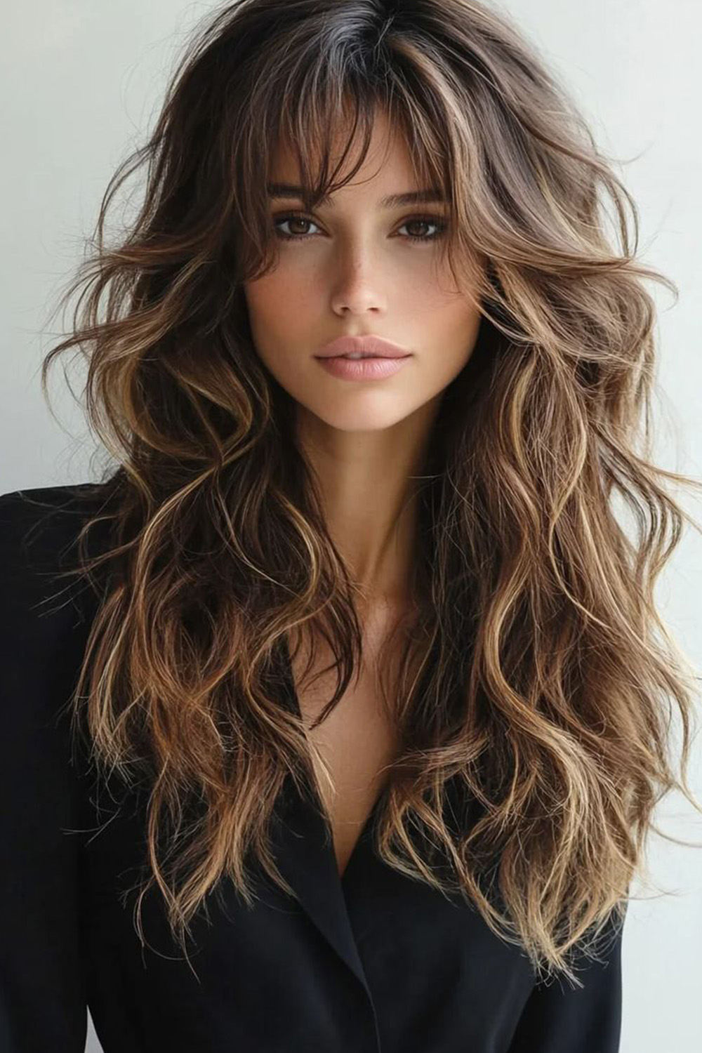 19 Beach Wave Hairstyles to Try Now - Insiderlyfe