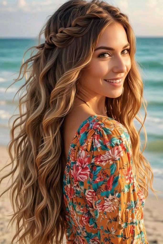 22 Get The Look Beach Waves Without The Fuss Insiderlyfe 22 Get The Look Beach Waves Without The Fuss Insiderlyfe