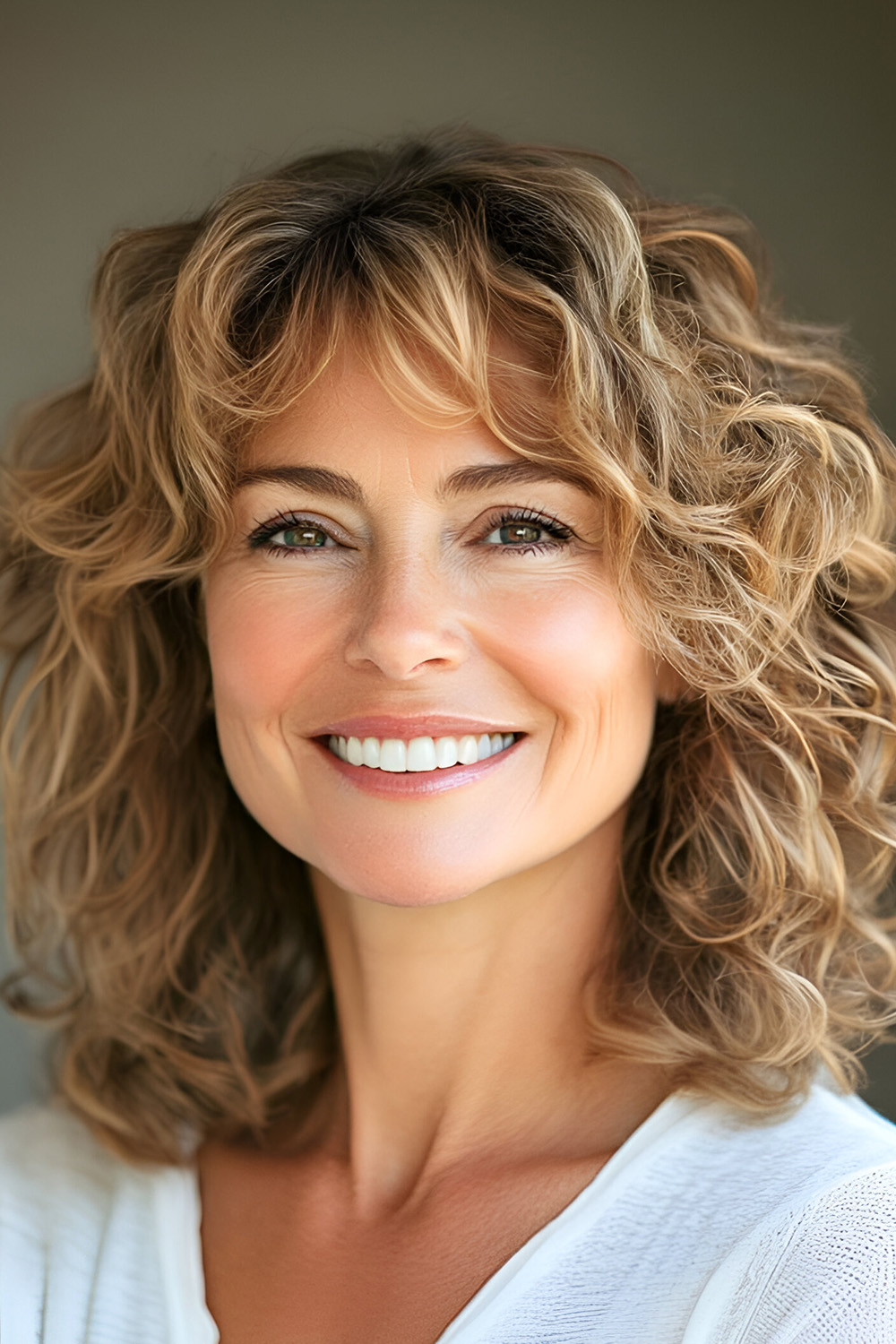 25 Chic Haircuts That Practically Style Themselves - Insiderlyfe