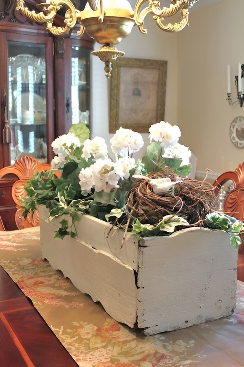 Impress Your Guests with These Stunning 49+ Centerpieces - Insiderlyfe