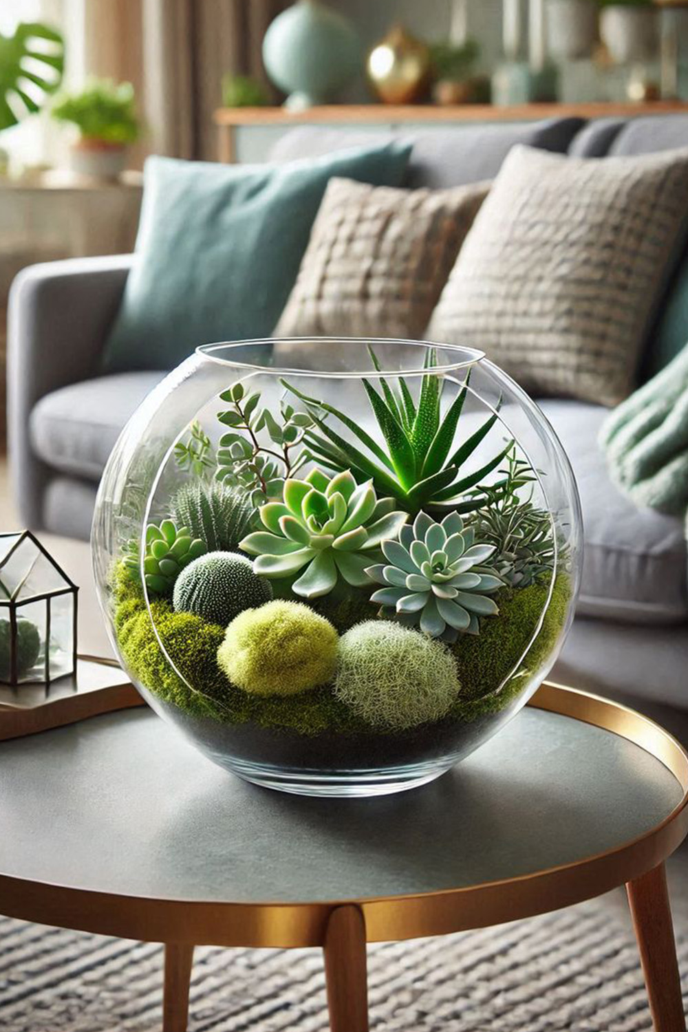 Impress Your Guests with These Stunning 49+ Centerpieces - Insiderlyfe