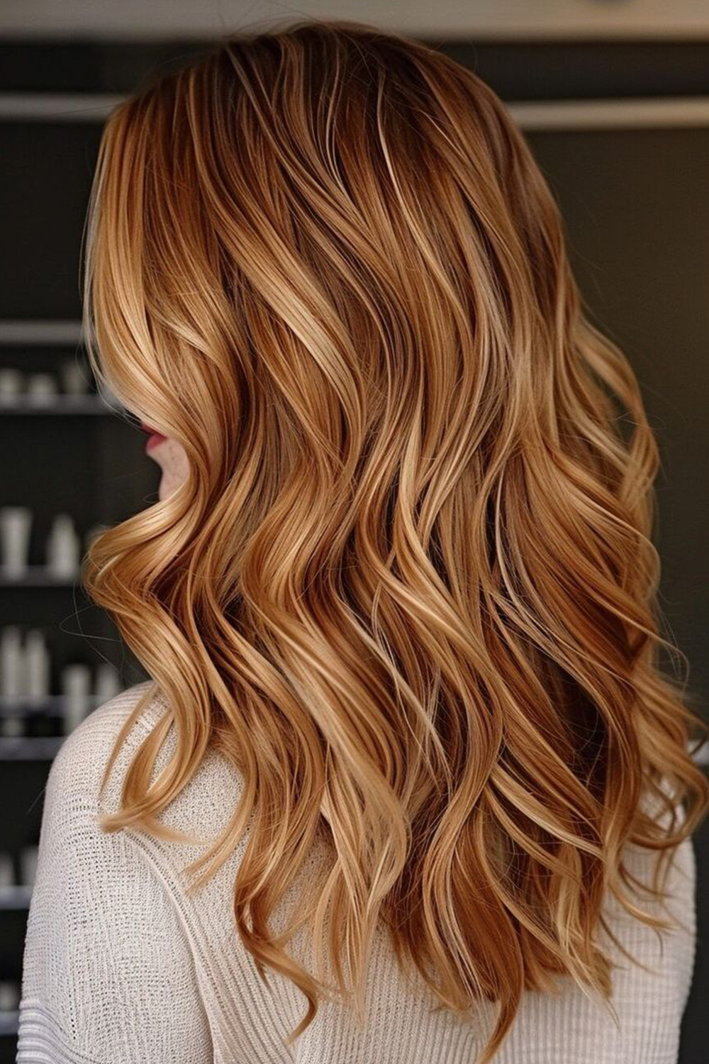 24 Sun-Kissed Hair Colors Every Brunette Needs This Summer - Insiderlyfe