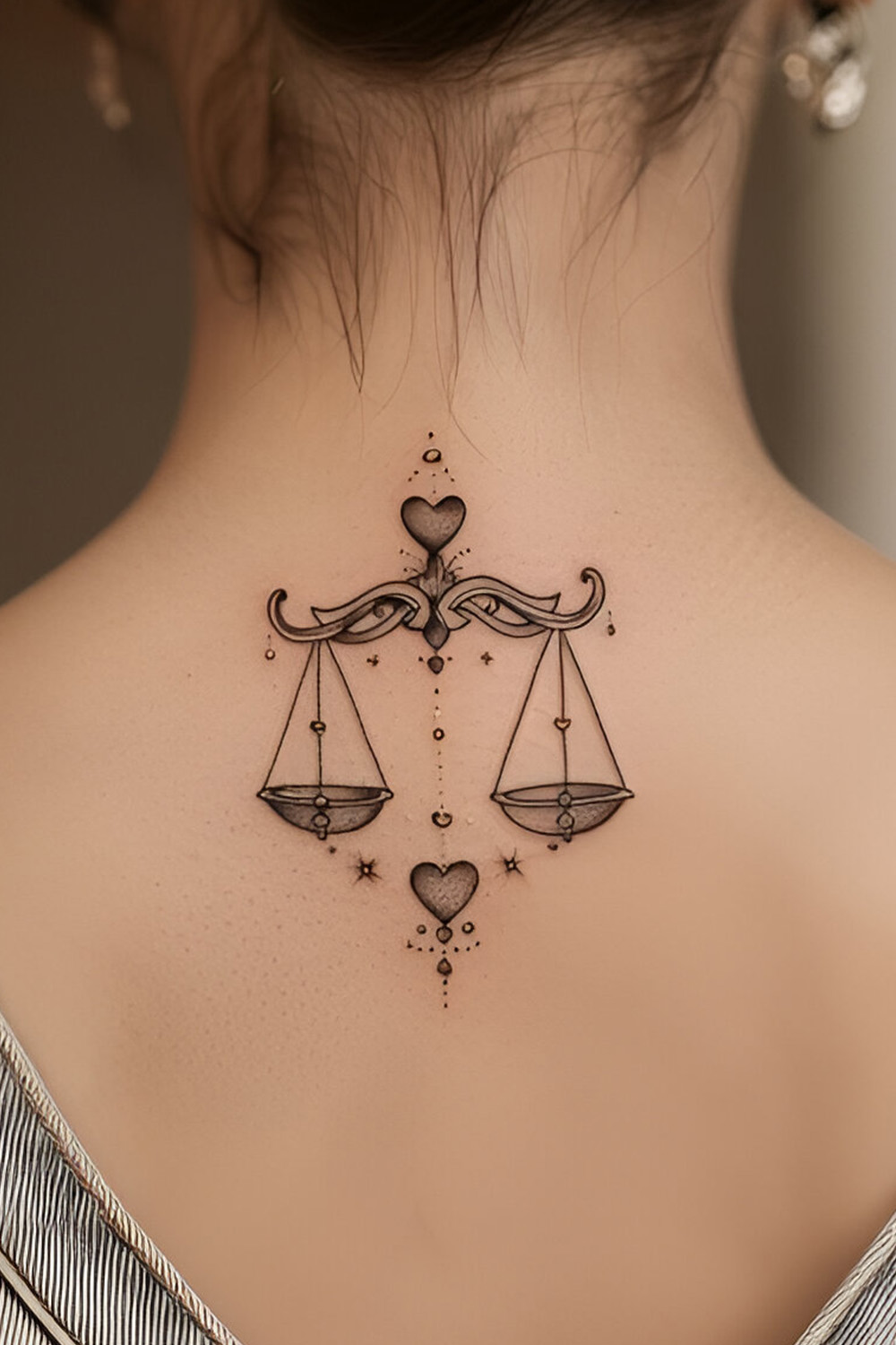 Graceful Lines, Powerful Meaning: 35 Filigree Tattoos - Insiderlyfe