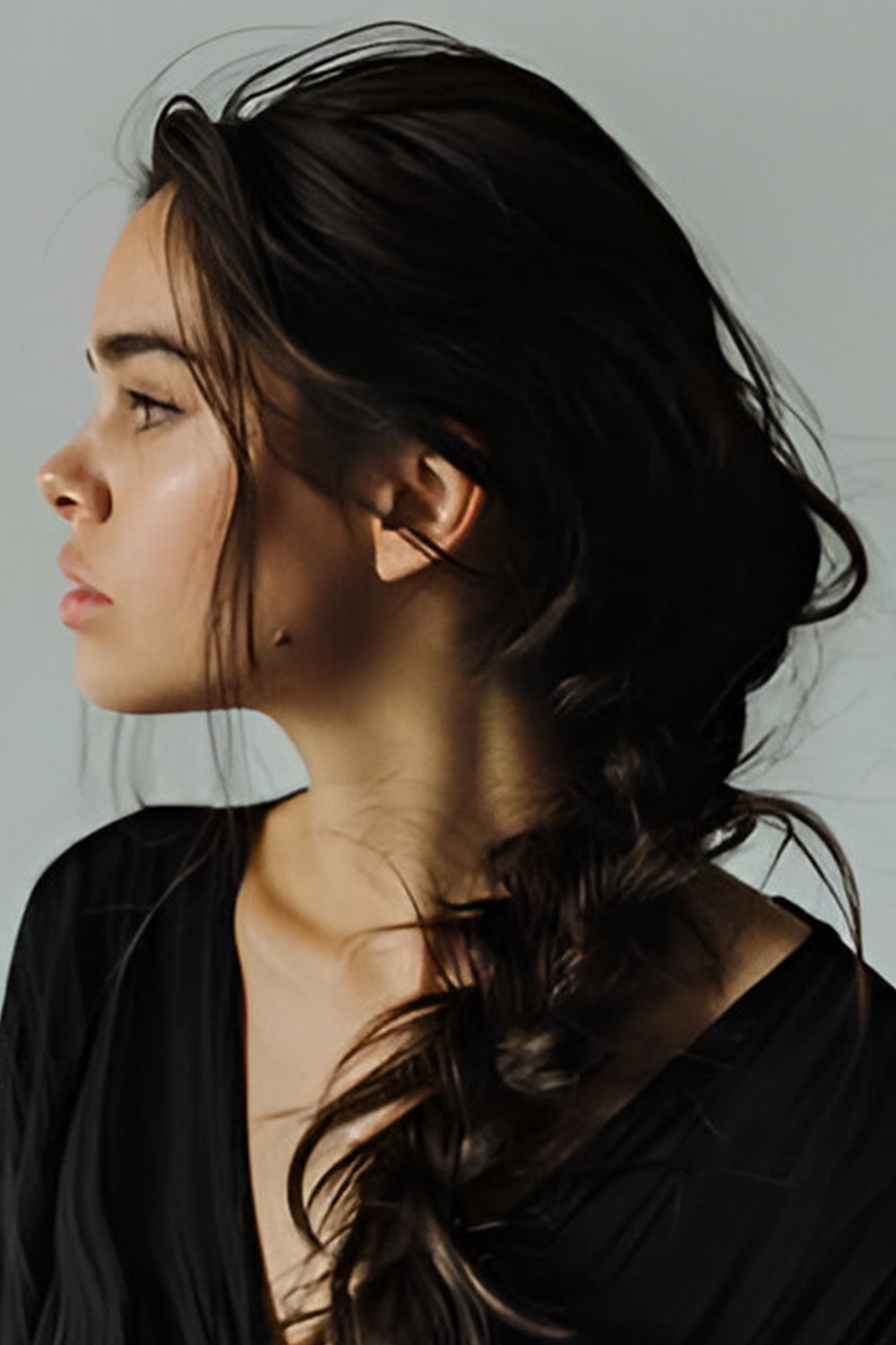 33 Undone & Breezy Hairstyles for Women Who Hate the Heat - Insiderlyfe
