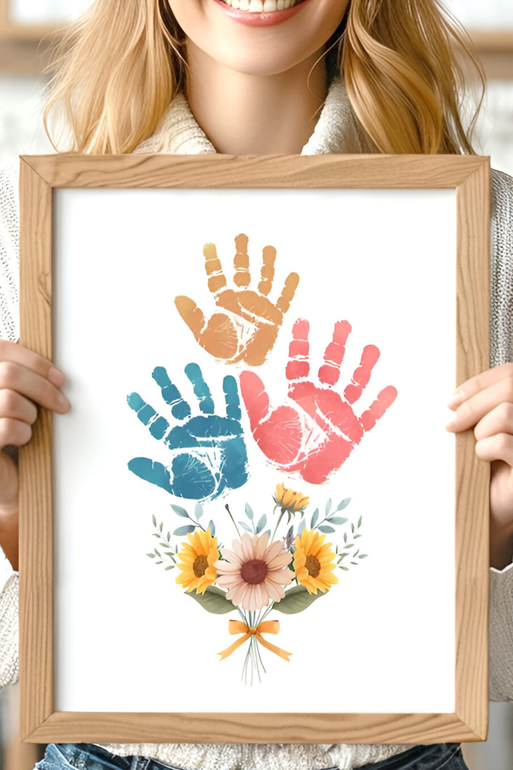 8 Sweet Mother’s Day Crafts Kids Can Make at Home - Insiderlyfe